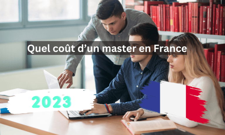 Comment obtenir un master gratuit en ligne pour les étudiants ...